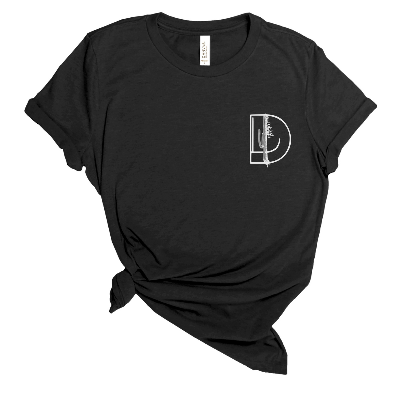 DLT Logo - Multiple Style Options – Dixieline Threads